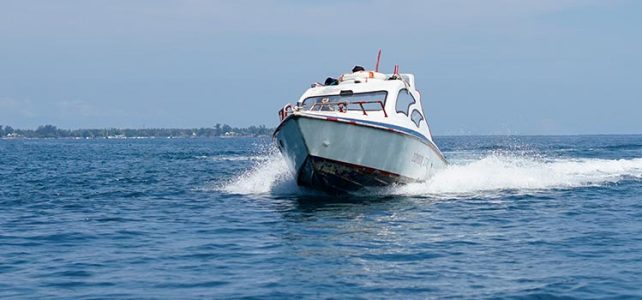 Speed Boat ke Gili Trawangan, Jadwal & Harga - Giliexpress.com